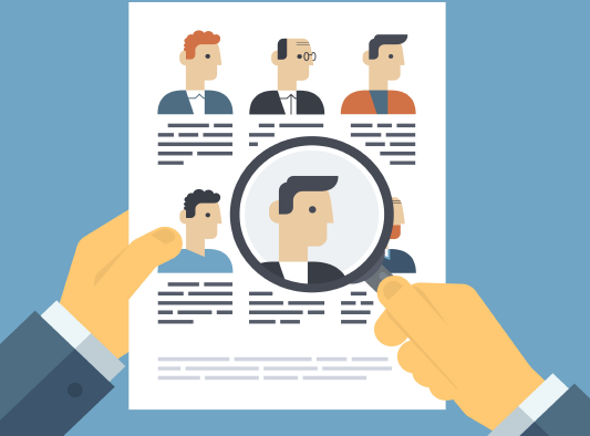 How to avoid discrimination in UK job ads – GPA