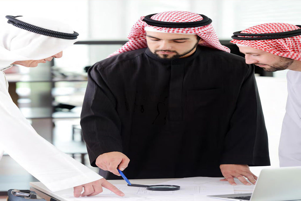 Payroll practices in Gulf Cooperation Council countries – GPA
