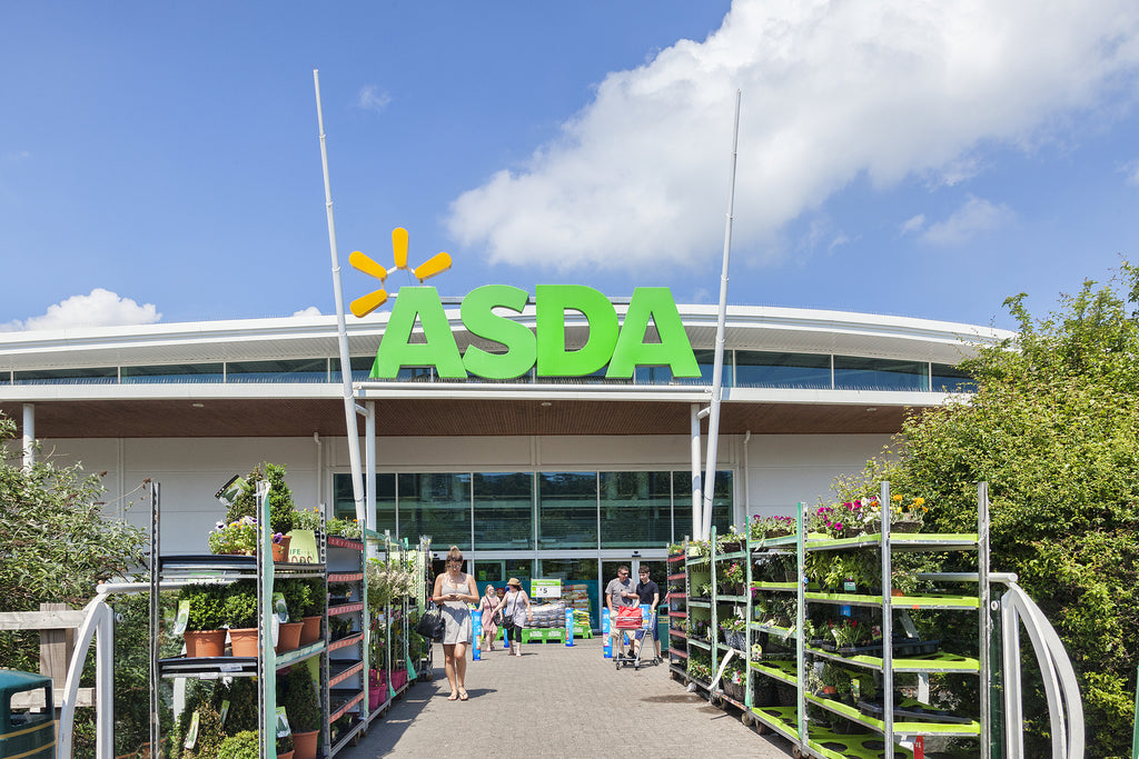 [UK] Monthly payroll errors leave Asda employees ‘skipping meals’ – GPA