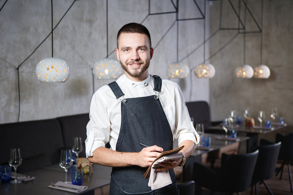 UK legislation on tipping staff about to be overhauled – GPA