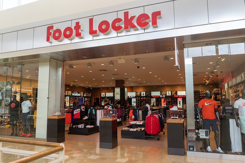 [US] Foot Locker restoring executive salaries as some employees stay s ...