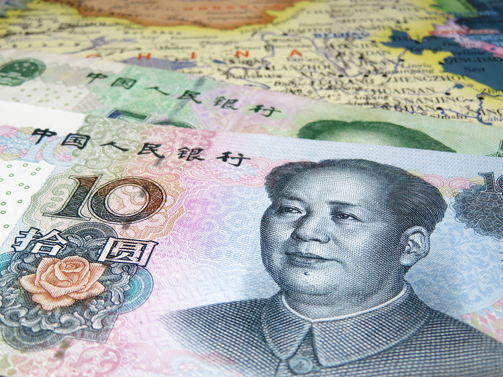 China to raise income tax threshold – GPA