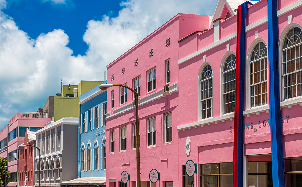 [Bermuda] Payroll tax concessions and ‘New Hire Relief’ extended – GPA