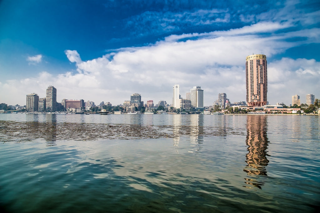 [Egypt] Minimum wage and minimum annual increase set for private secto ...