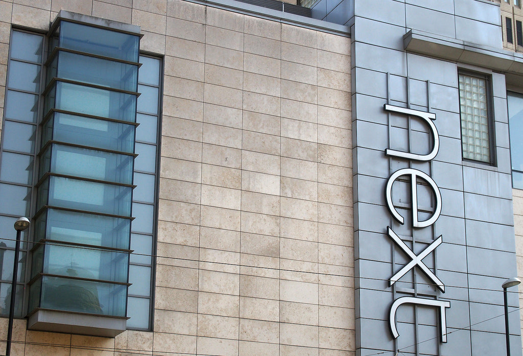 [UK] Next faces HMRC inquiry following payroll errors – GPA