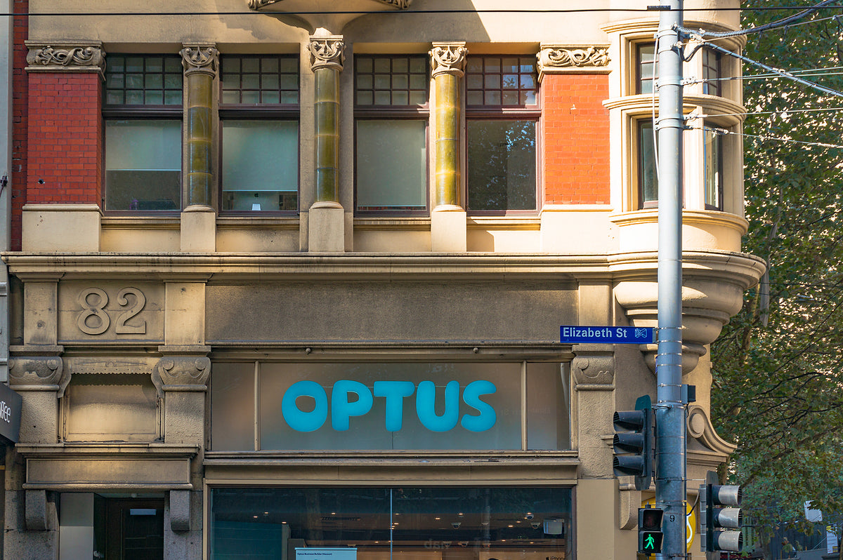 [Australia] Optus Retail signs Enforceable Undertaking, will backpay ...
