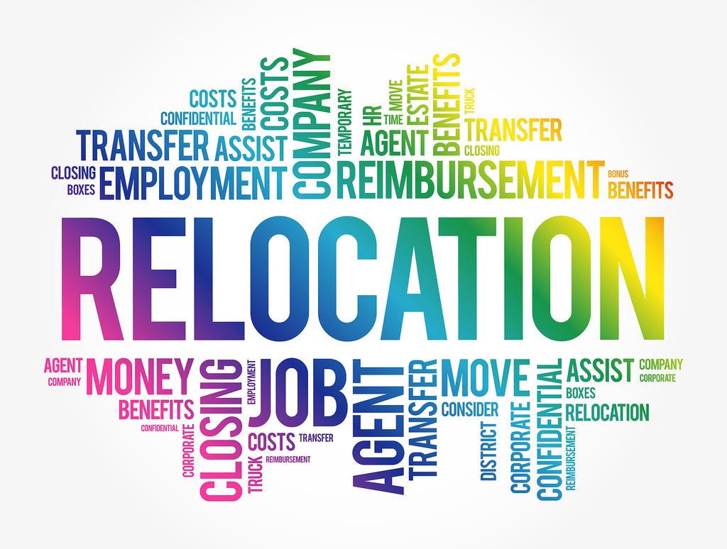 Relocation expenses: are you compliant and minimising cost? – GPA