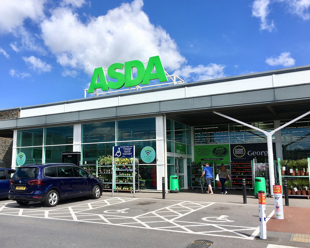 [UK] Payroll glitch affects thousands of Asda staff – GPA