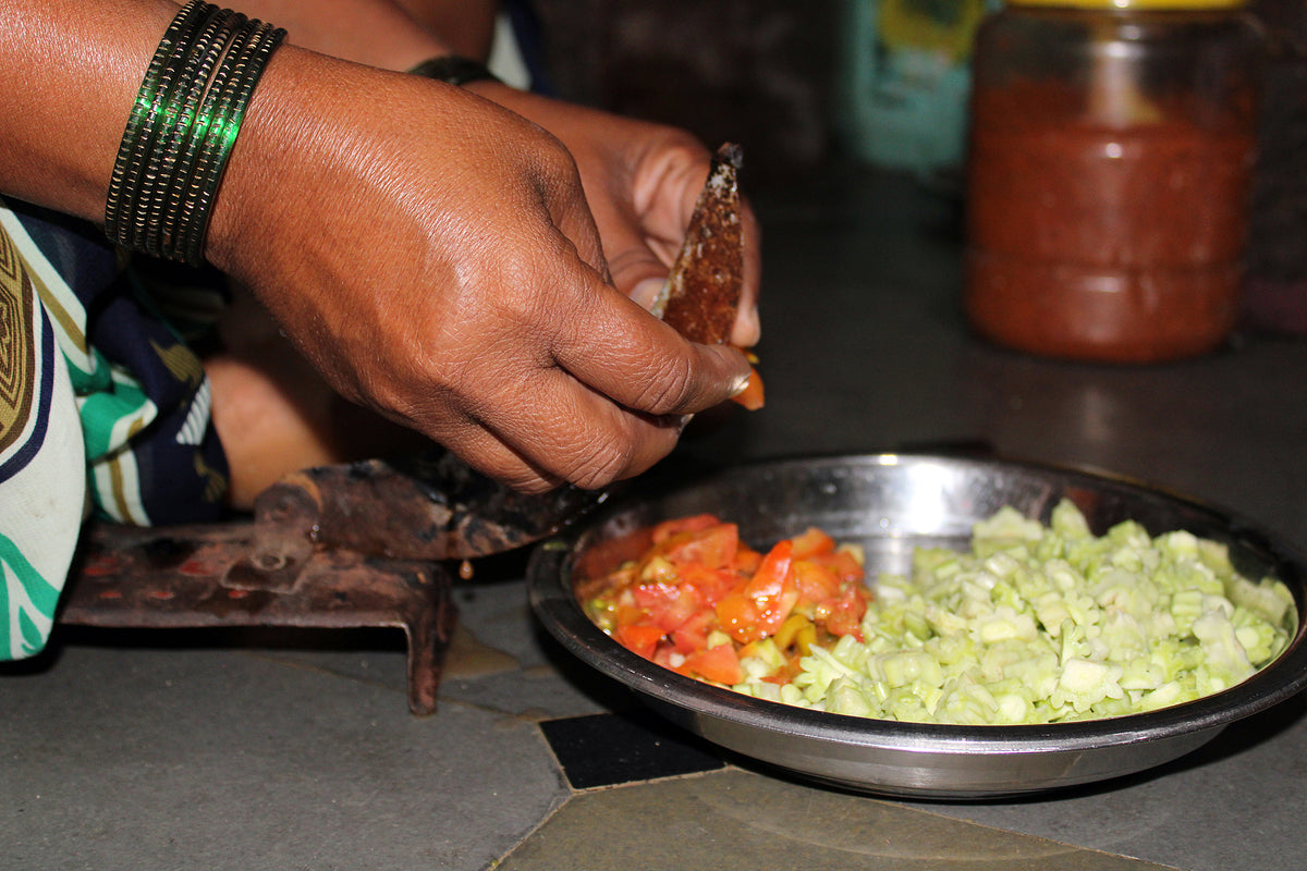 [India] How the value of women’s housework was calculated – GPA