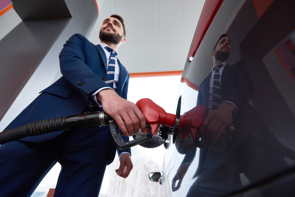 [UK] The UK Company Car Tax Diesel Supplement 2019/20 – GPA