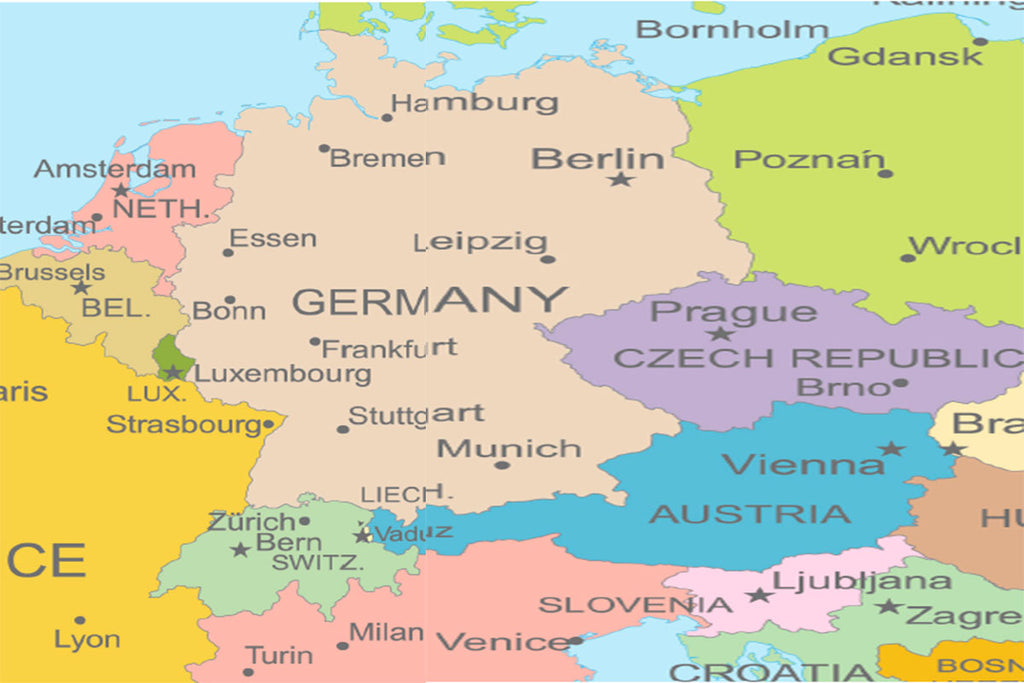 Global Payroll Alliance