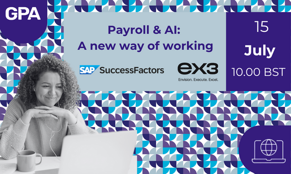 Global Payroll Alliance