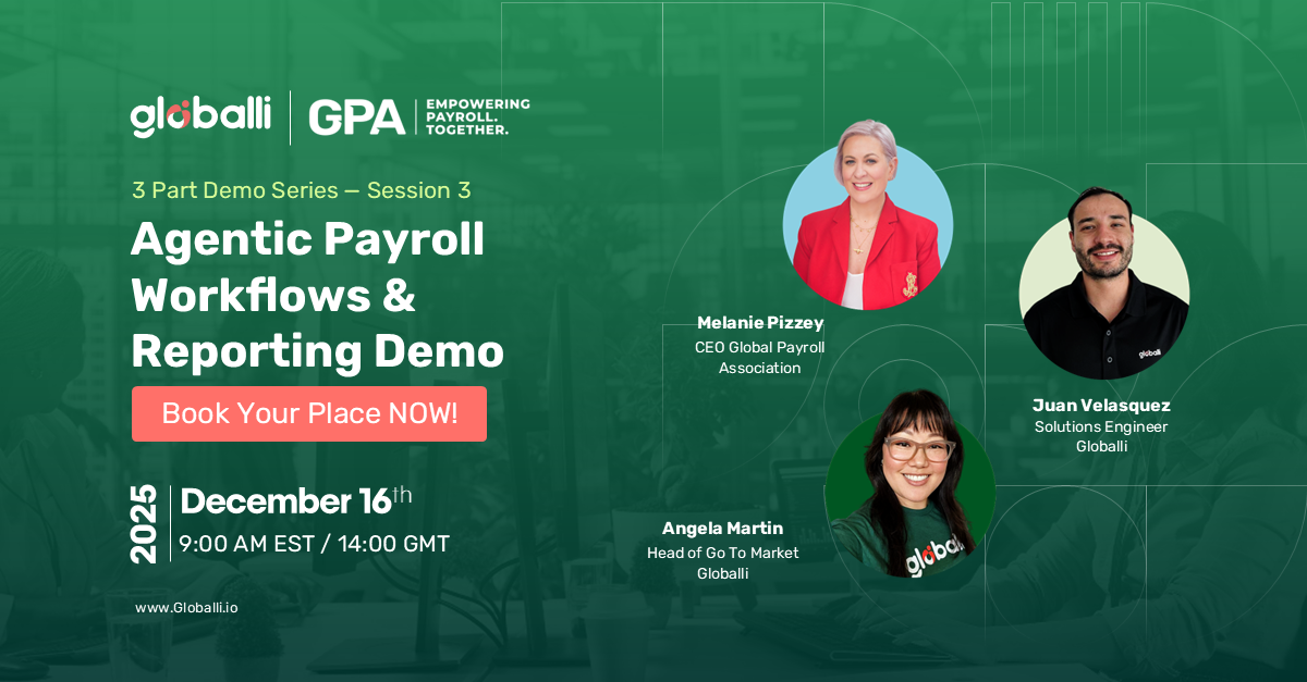 Global Payroll Alliance