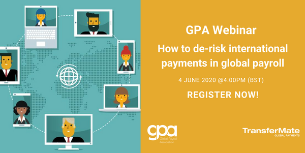 Global Payroll Alliance